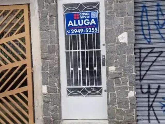 Casa / Sobrado para Locação em São Paulo/SP Vila Medeiros 2 Quartos