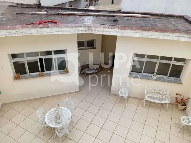 Casa / Sobrado para Locação em São Paulo/SP Vila Medeiros 2 Quartos