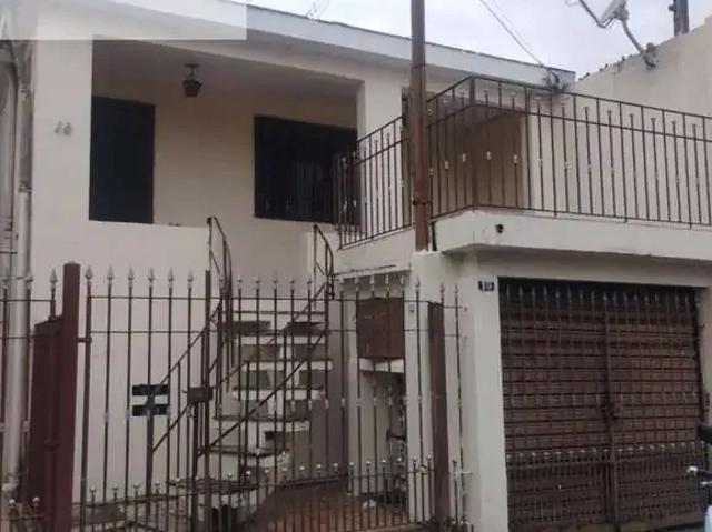 Casa / Sobrado para Locação em São Paulo/SP Vila Medeiros 2 Quartos