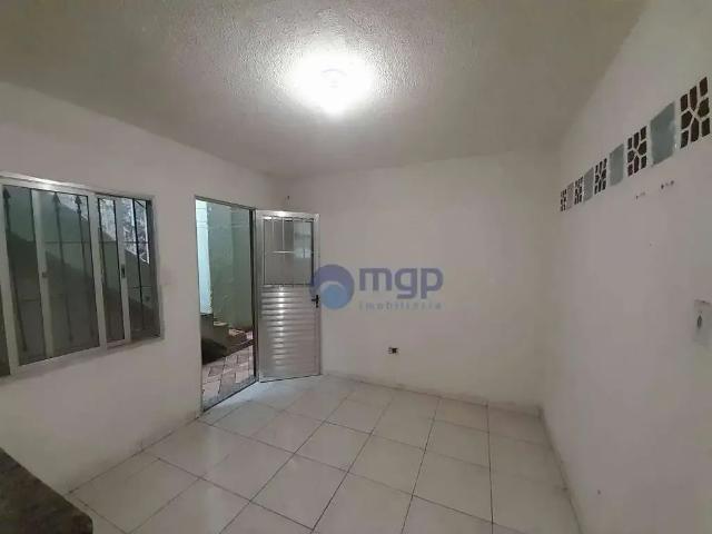 Casa / Sobrado para Locação em São Paulo/SP Vila Medeiros 2 Quartos