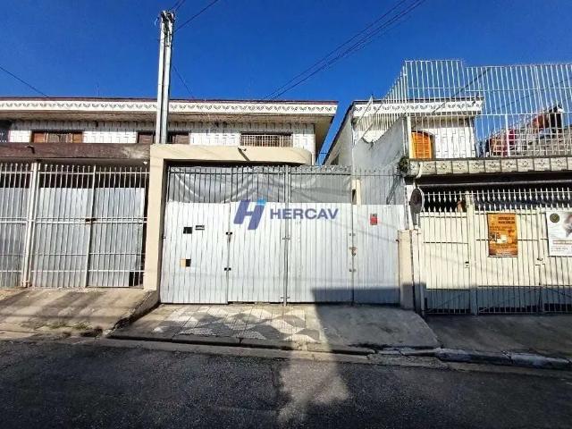 Casa / Sobrado para Locação em São Paulo/SP Vila Medeiros 2 Quartos