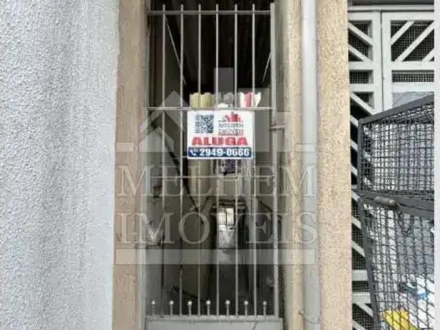 Casa / Sobrado para Locação em São Paulo/SP Vila Medeiros 2 Quartos