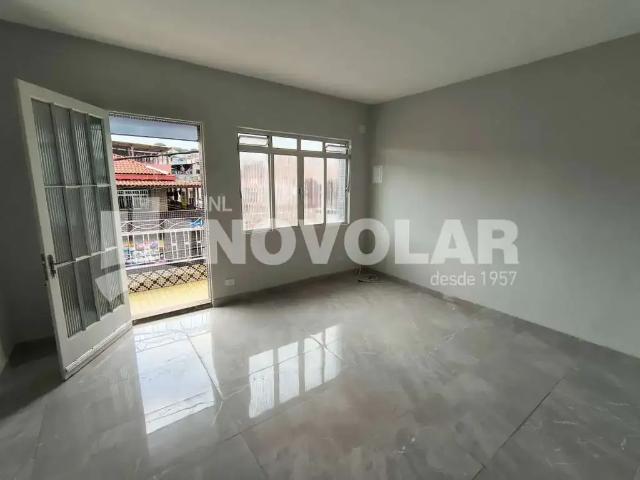 Casa / Sobrado para Locação em São Paulo/SP Vila Medeiros 2 Quartos