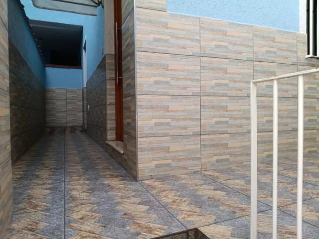 Casa / Sobrado para Locação em São Paulo/SP Vila Medeiros 2 Quartos