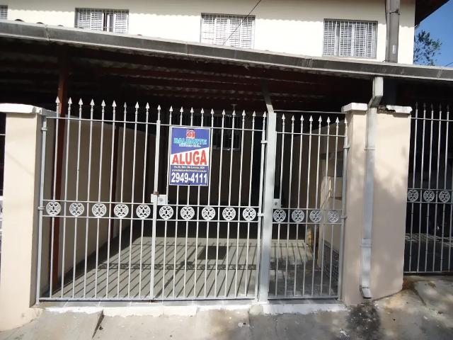 Casa / Sobrado para Locação em São Paulo/SP Vila Medeiros 2 Quartos