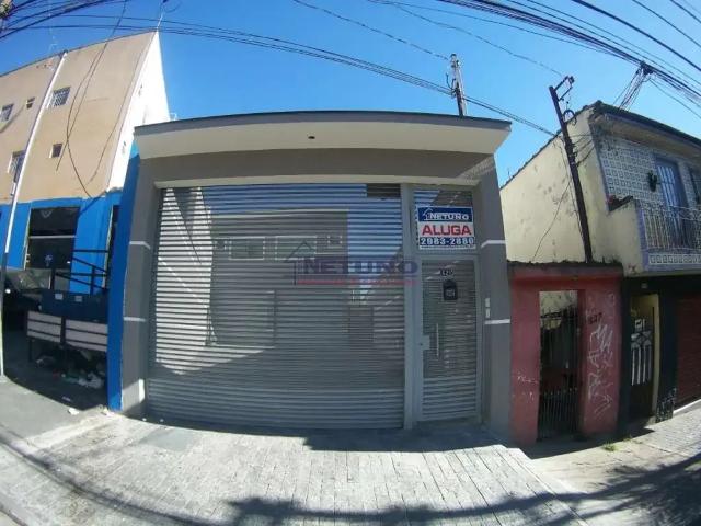 Casa / Sobrado para Locação em São Paulo/SP Vila Medeiros 2 Quartos
