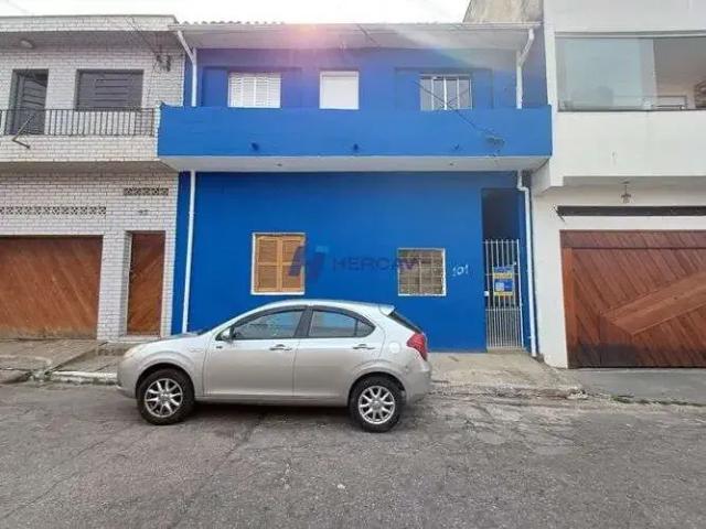 Casa / Sobrado para Locação em São Paulo/SP Vila Medeiros 2 Quartos