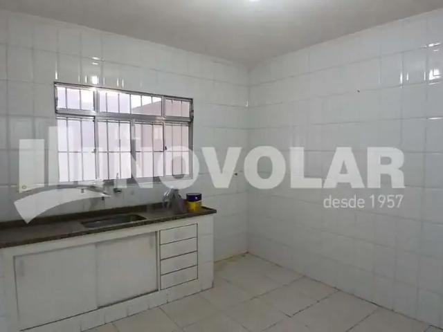Casa / Sobrado para Locação em São Paulo/SP Vila Medeiros 2 Quartos