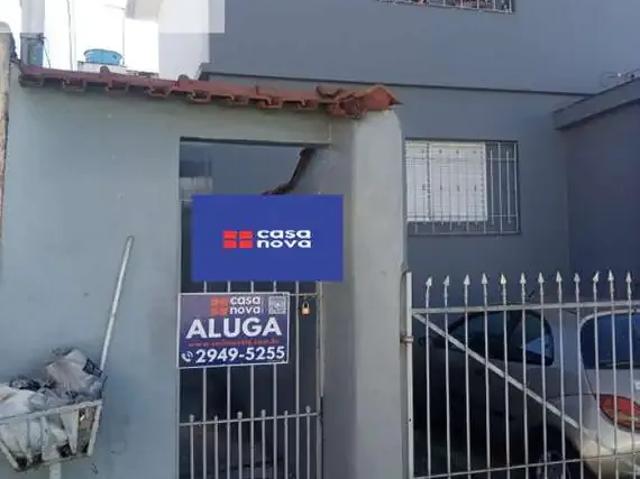 Casa / Sobrado para Locação em São Paulo/SP Vila Medeiros 2 Quartos