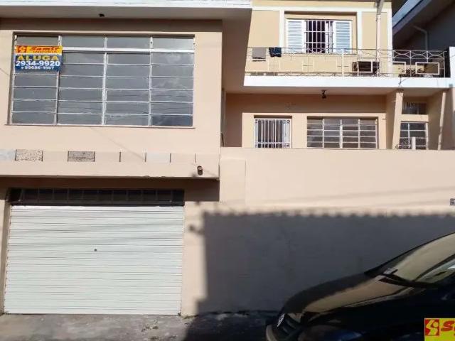 Casa / Sobrado para Locação em São Paulo/SP Vila Medeiros 2 Quartos