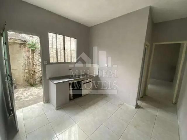 Casa / Sobrado para Locação em São Paulo/SP Vila Medeiros 2 Quartos