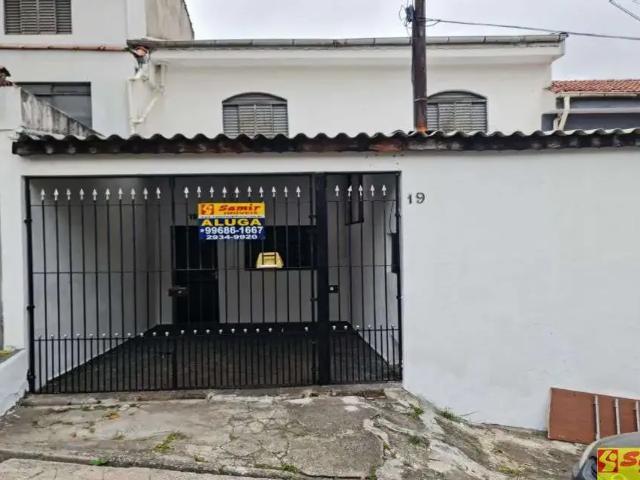 Casa / Sobrado para Locação em São Paulo/SP Vila Medeiros 2 Quartos