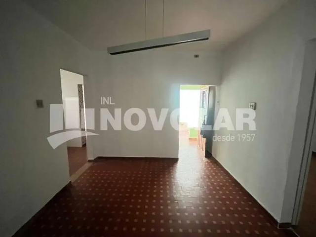 Casa / Sobrado para Locação em São Paulo/SP Vila Medeiros 2 Quartos