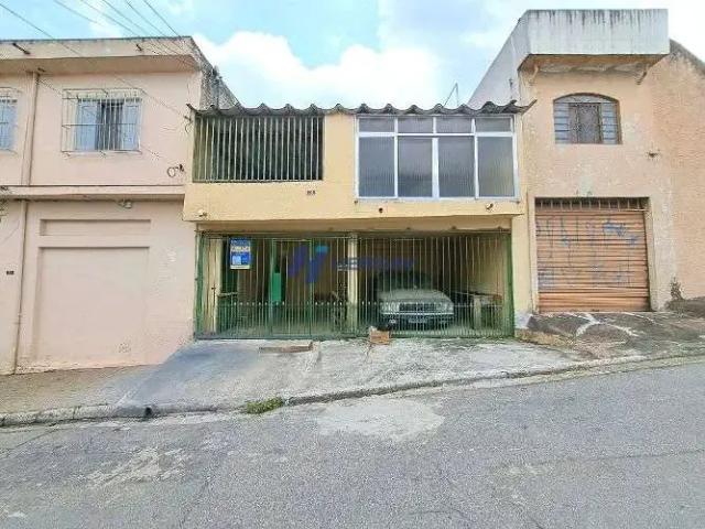 Casa / Sobrado para Locação em São Paulo/SP Vila Medeiros 2 Quartos