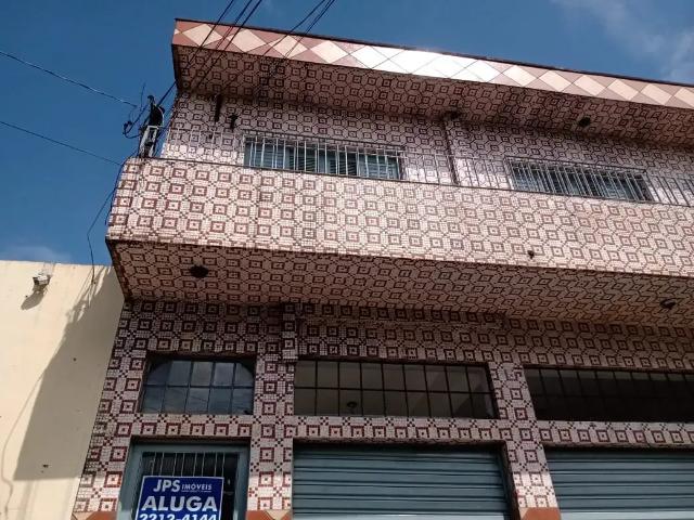 Casa / Sobrado para Locação em São Paulo/SP Jardim Brasil 2 Quartos