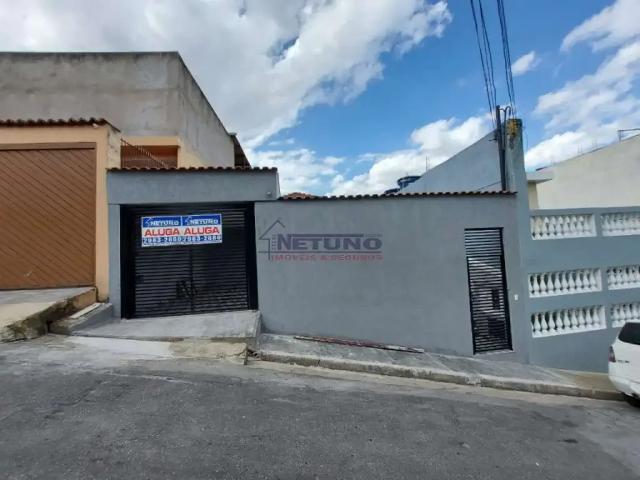 Casa / Sobrado para Locação em São Paulo/SP Vila Medeiros 2 Quartos