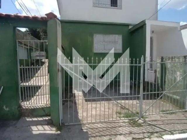 Casa / Sobrado para Locação em São Paulo/SP Vila Medeiros 2 Quartos