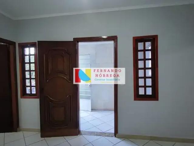Casa / Sobrado para Locação em São Paulo/SP Vila Medeiros 3 Quartos