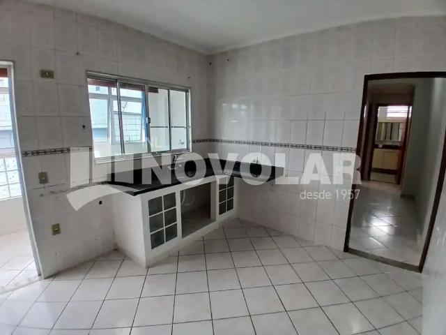 Casa / Sobrado para Locação em São Paulo/SP Vila Medeiros 3 Quartos