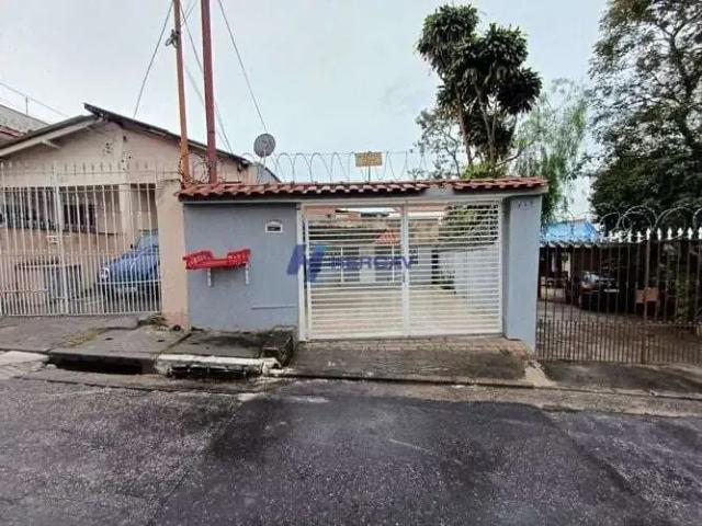 Casa / Sobrado para Locação em São Paulo/SP Vila Medeiros 3 Quartos