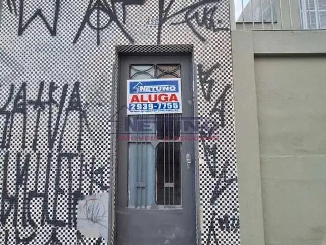 Casa / Sobrado para Locação em São Paulo/SP Vila Medeiros 3 Quartos