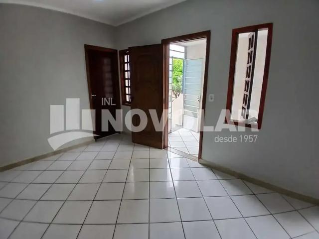 Casa / Sobrado para Locação em São Paulo/SP Vila Medeiros 3 Quartos