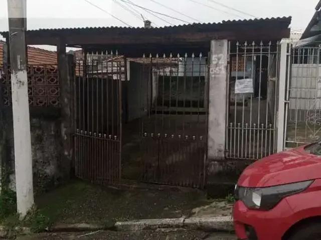 Casa / Sobrado para Locação em São Paulo/SP Vila Medeiros 3 Quartos