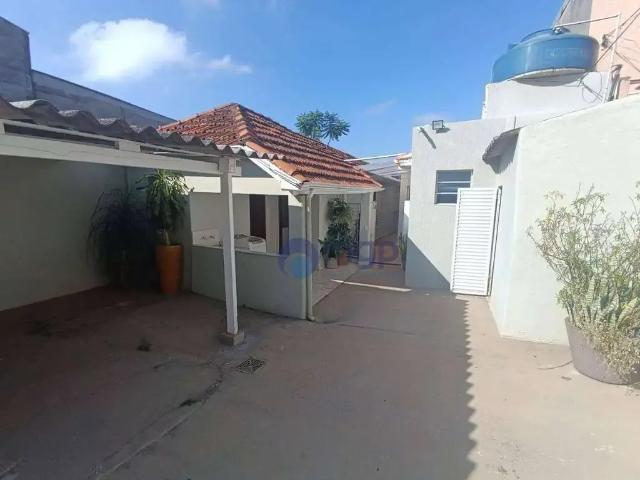Casa / Sobrado para Locação em São Paulo/SP Vila Medeiros 3 Quartos