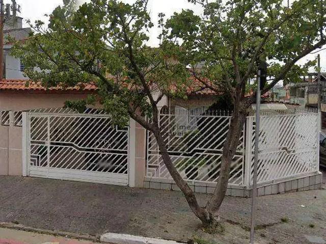 Casa / Sobrado para Locação em São Paulo/SP Vila Medeiros 3 Quartos
