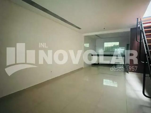 Casa / Sobrado para Locação em São Paulo/SP Vila Medeiros 3 Quartos