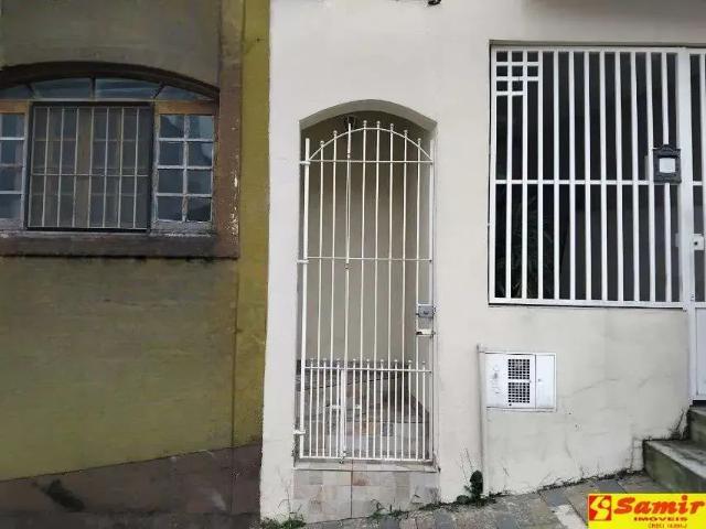 Casa / Sobrado para Locação em São Paulo/SP Vila Medeiros 3 Quartos