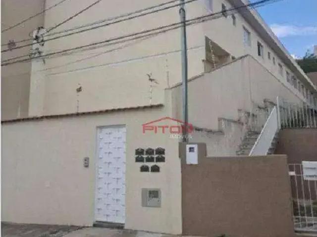 Casa / Sobrado para Locação em São Paulo/SP Vila Mesquita 2 Quartos