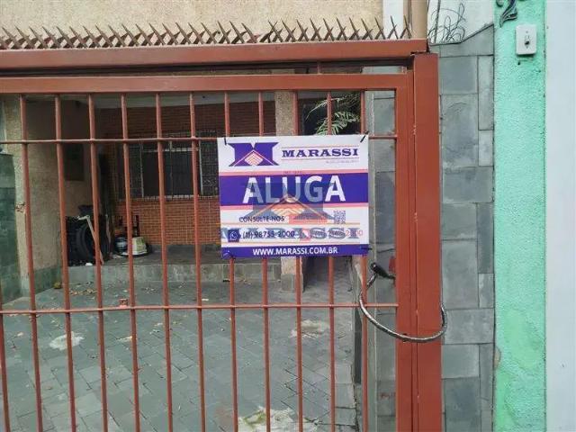 Casa / Sobrado para Locação em São Paulo/SP Vila Miami 1 Quartos