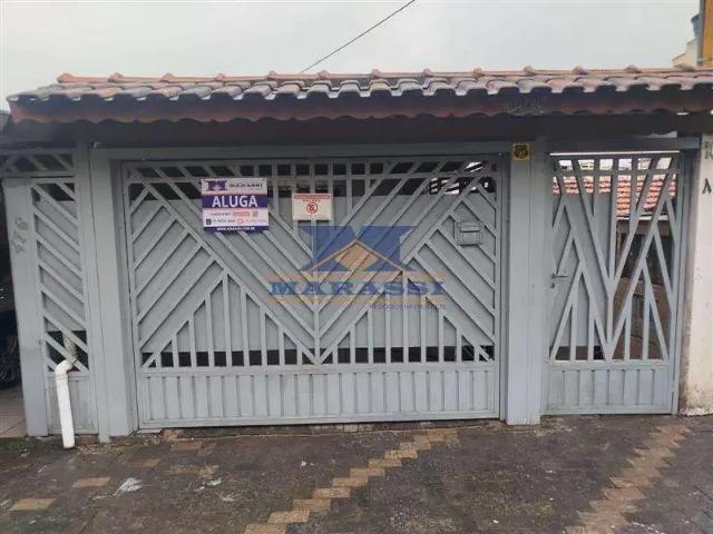 Casa / Sobrado para Locação em São Paulo/SP Vila Miami 2 Quartos