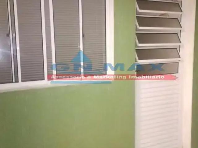 Casa / Sobrado para Locação em São Paulo/SP Vila Miriam 1 Quartos