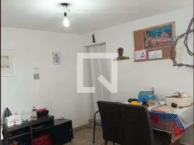 Casa / Sobrado para Locação em São Paulo/SP Vila Miriam 2 Quartos
