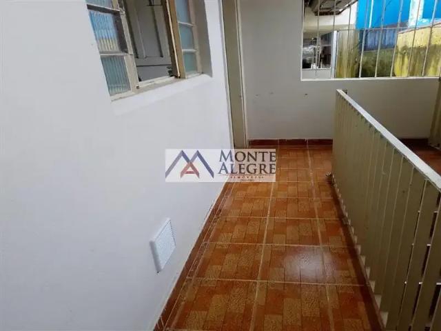 Casa / Sobrado para Locação em São Paulo/SP Vila Missionária 2 Quartos