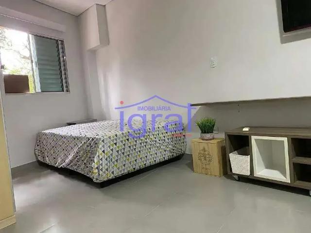 Casa / Sobrado para Locação em São Paulo/SP Vila Monte Alegre 1 Quartos