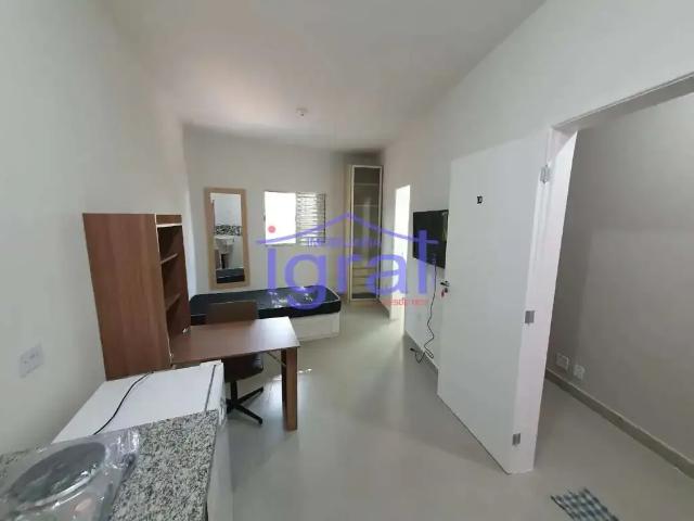 Casa / Sobrado para Locação em São Paulo/SP Vila Monte Alegre 1 Quartos