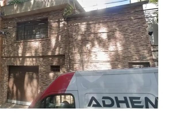 Casa / Sobrado para Locação em São Paulo/SP Vila Monte Alegre