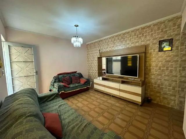 Casa / Sobrado para Locação em São Paulo/SP Vila Monte Santo 1 Quartos