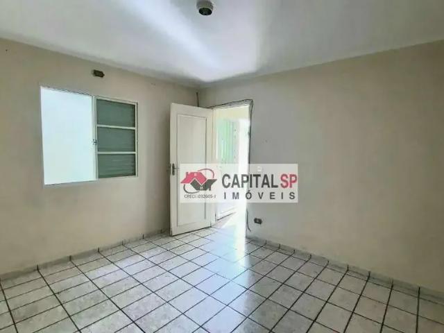 Casa / Sobrado para Locação em São Paulo/SP Vila Monte Santo 2 Quartos