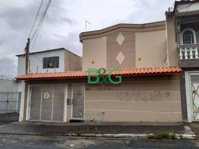Casa / Sobrado para Locação em São Paulo/SP Vila Monte Santo 2 Quartos