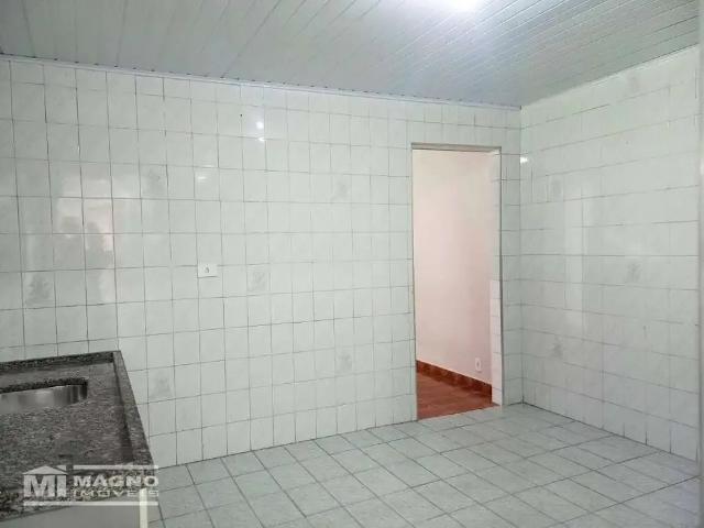Casa / Sobrado para Locação em São Paulo/SP Vila Monte Santo 2 Quartos