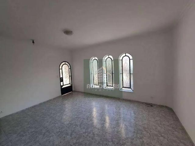 Casa / Sobrado para Locação em São Paulo/SP Vila Monumento 2 Quartos