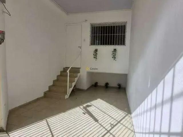 Casa / Sobrado para Locação em São Paulo/SP Vila Monumento 2 Quartos