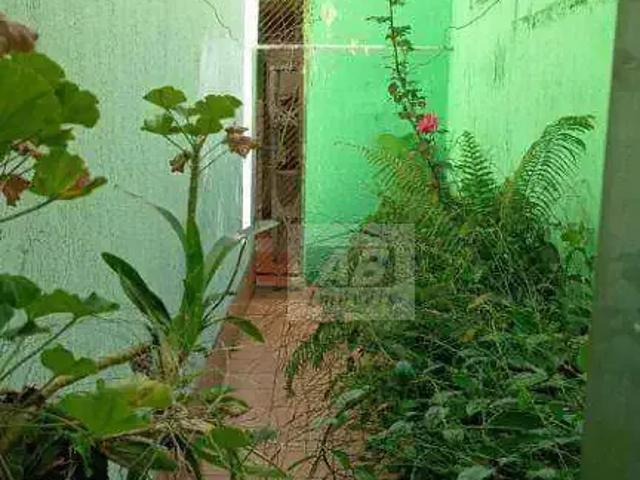 Casa / Sobrado para Locação em São Paulo/SP Vila Monumento 2 Quartos