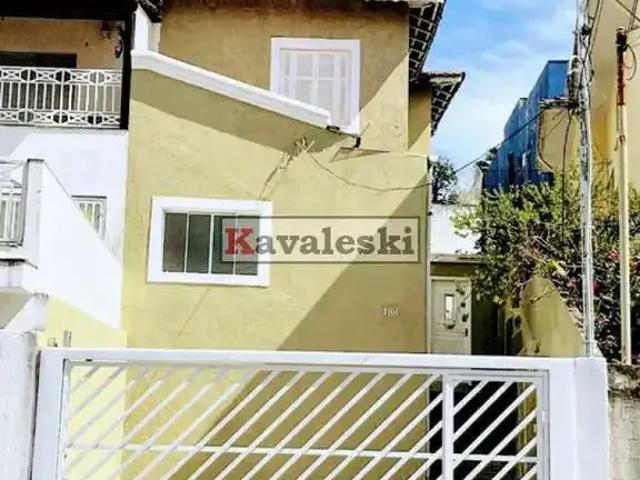 Casa / Sobrado para Locação em São Paulo/SP Vila Monumento 4 Quartos
