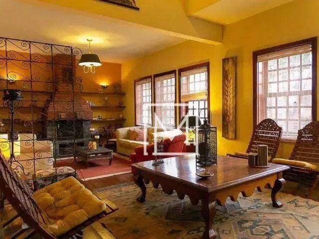 Casa / Sobrado para Locação em São Paulo/SP Vila Monumento 5 Quartos