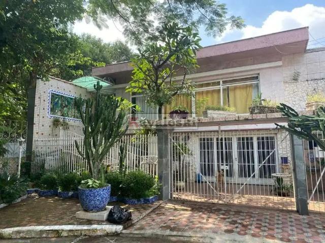 Casa / Sobrado para Locação em São Paulo/SP Vila Moinho Velho 3 Quartos